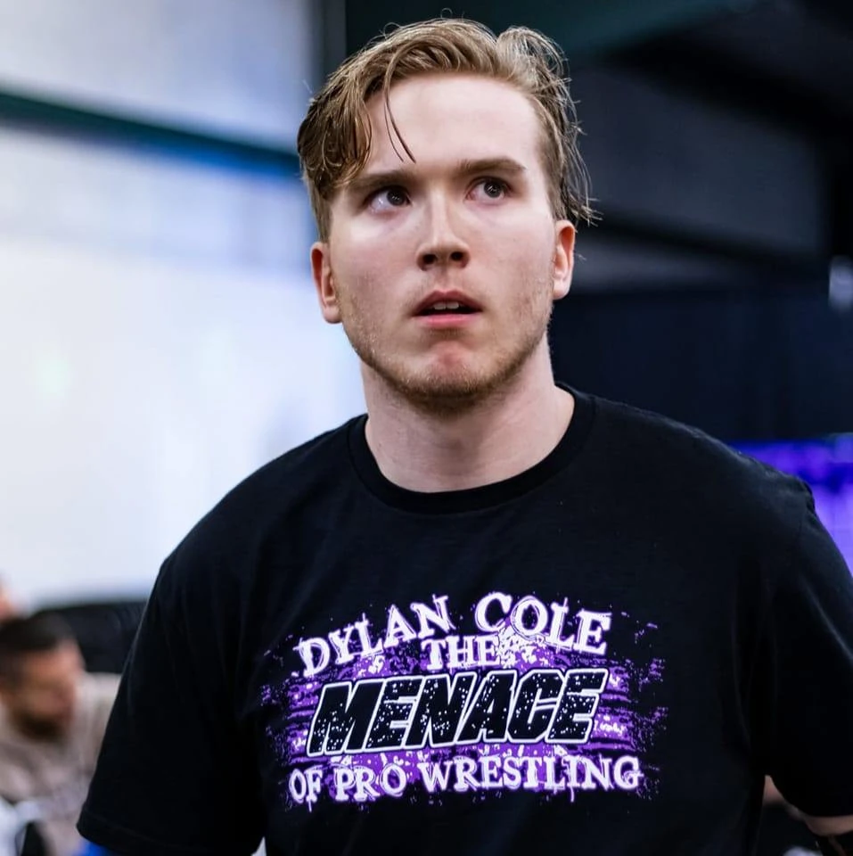 Dylan Cole/Image gallery | Pro Wrestling | Fandom