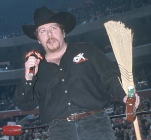 Ed Ferrara | Pro Wrestling | Fandom