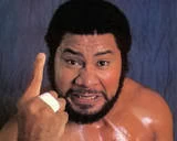 Tonga Fifita/Image gallery | Pro Wrestling | Fandom