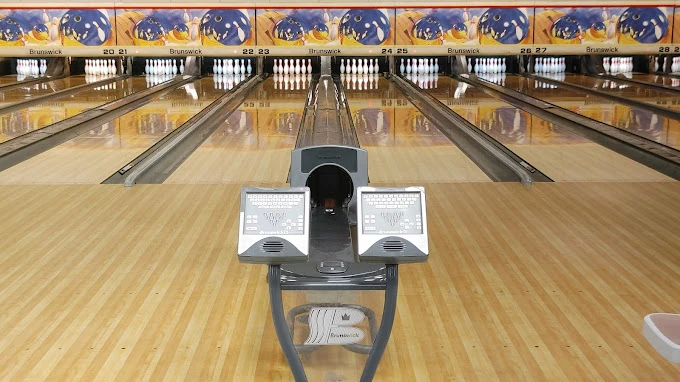 Inman's Bowling & Recreation Center/Image gallery | Pro Wrestling | Fandom