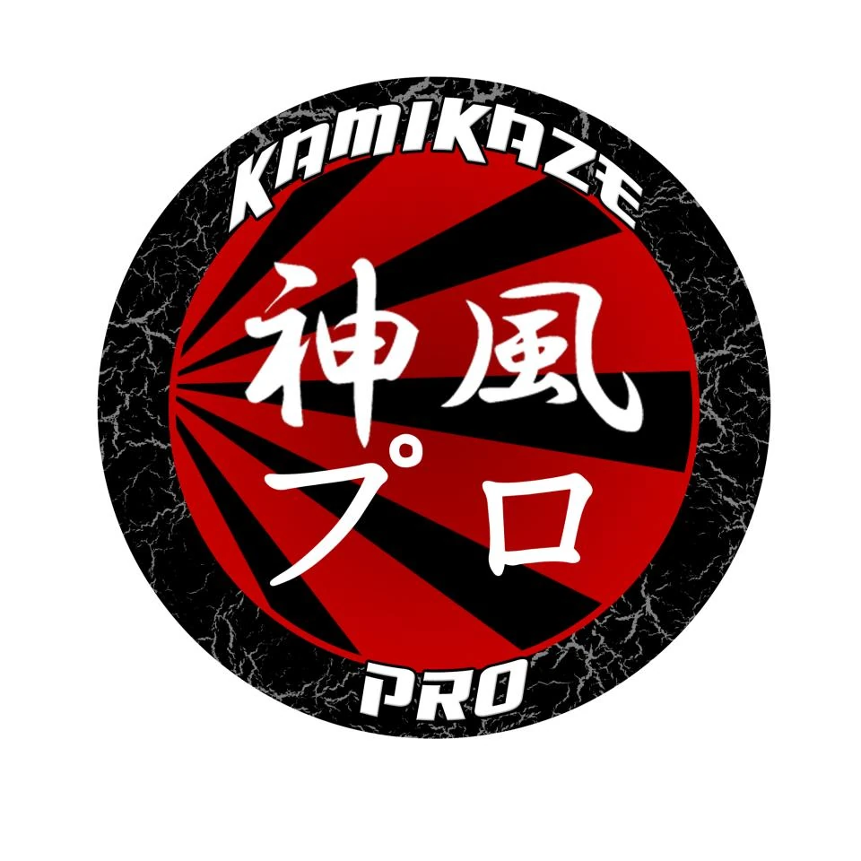 Kamikaze Logo