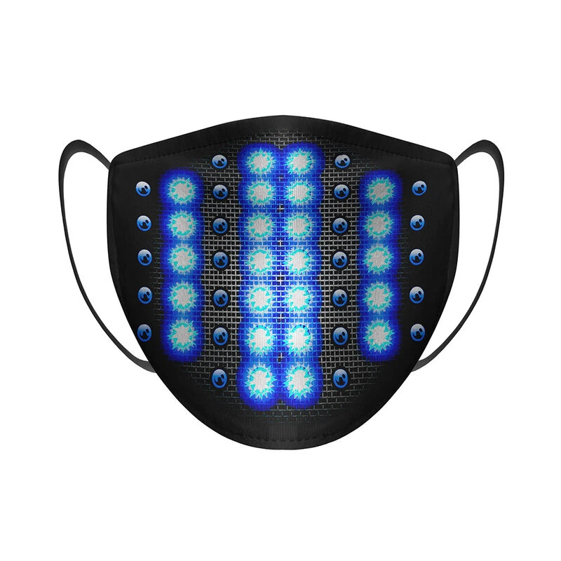 Mustafa Ali Face Mask | Pro Wrestling | Fandom