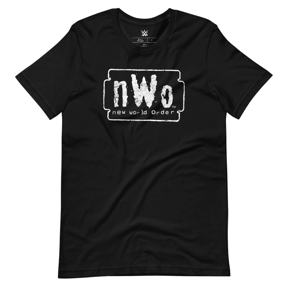 Scott Hall "nWo Razor" T-shirt | Pro Wrestling | Fandom