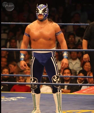 Último Guerrero/Image gallery | Pro Wrestling | Fandom