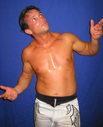 Vince Vicallo | Pro Wrestling | Fandom