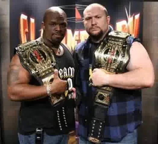 TNA World Tag Team Championship/Champion gallery | Pro Wrestling | Fandom