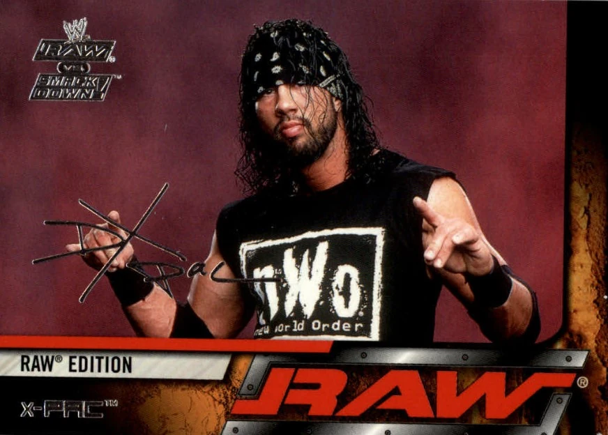 x pac 2002