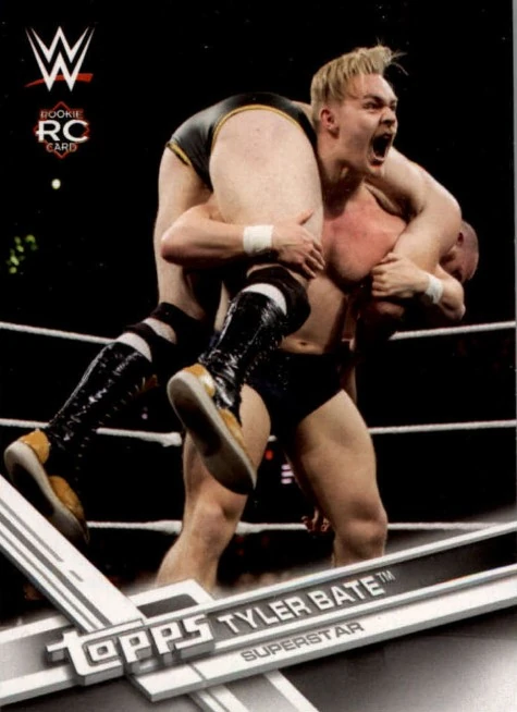 Tyler Bate/Merchandise | Pro Wrestling | Fandom