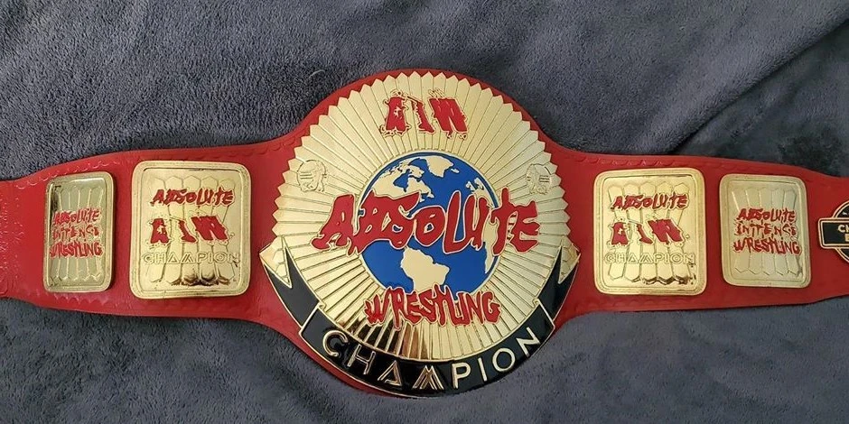 AIW Absolute Championship | Pro Wrestling | Fandom