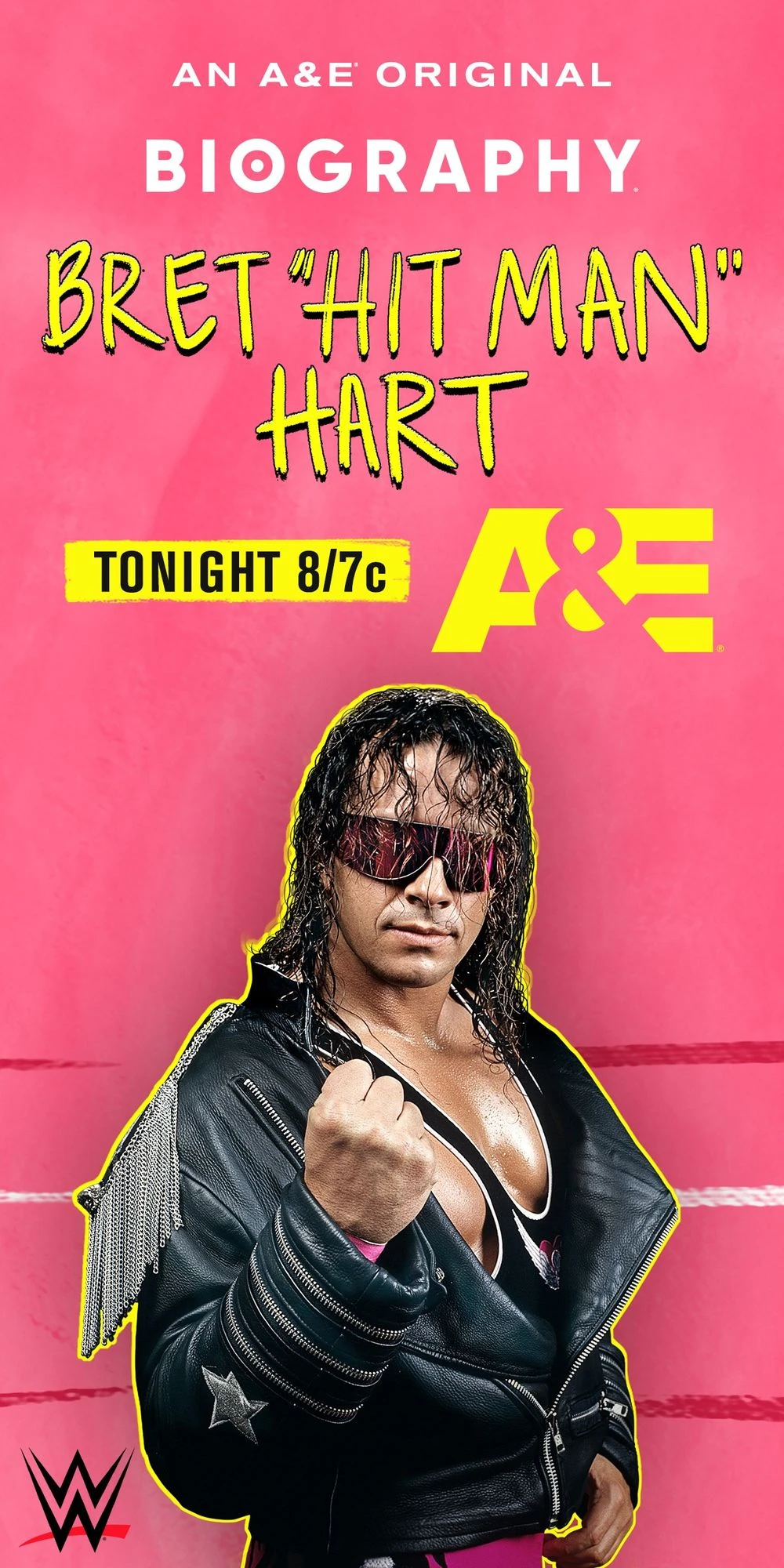 Biography: Bret "Hitman" Hart | Pro Wrestling | Fandom