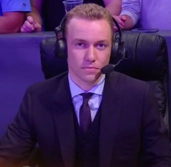 Calvin Knie | Pro Wrestling | Fandom