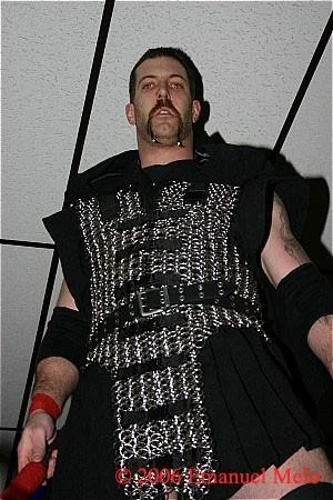 Chris Garvin/Image gallery | Pro Wrestling | Fandom