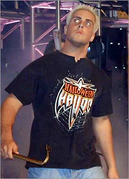 David Flair | Pro Wrestling | Fandom