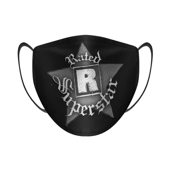 Edge Face Mask | Pro Wrestling | Fandom