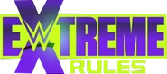 WWE Extreme Rules | Pro Wrestling | Fandom