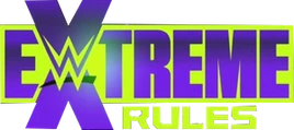 WWE Extreme Rules | Pro Wrestling | Fandom