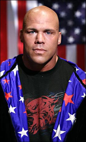 Kurt Angle | Pro Wrestling Wiki | Fandom
