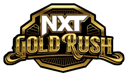 NXT Gold Rush | Pro Wrestling Wiki | Fandom