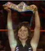 Rockin' Robin/Image gallery | Pro Wrestling | Fandom