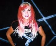 Roni Jonah/Image gallery | Pro Wrestling | Fandom