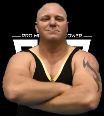 Steve Andrews | Pro Wrestling | Fandom