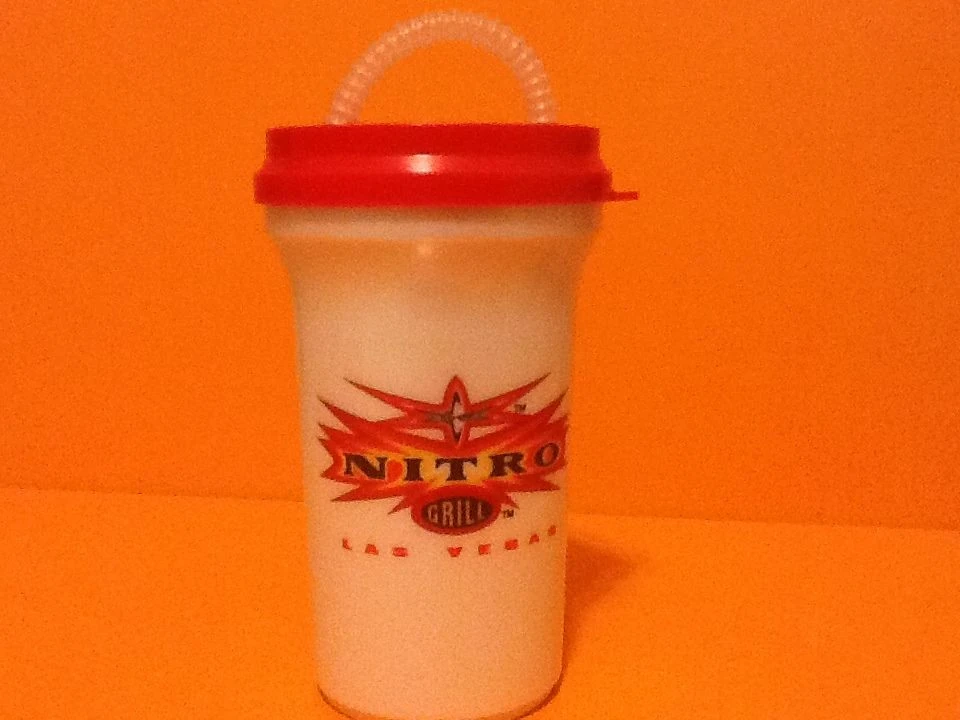 1999 WCW Nitro Grill Cup | Pro Wrestling | Fandom
