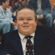 Bad Boy Buck/Image gallery | Pro Wrestling | Fandom