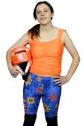 Daisy Doyle/Image gallery | Pro Wrestling | Fandom