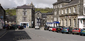 Dolgellau | Pro Wrestling | Fandom