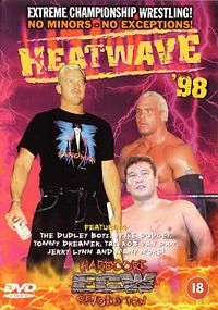 Heat Wave (1998) | Pro Wrestling Wiki | Fandom