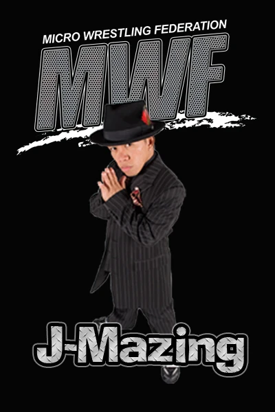 J-mazing | Pro Wrestling | Fandom