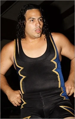 Joel Maximo | Pro Wrestling | Fandom
