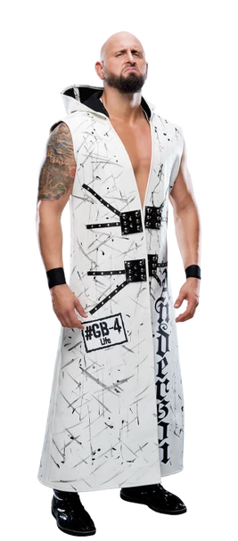 Karl Anderson | Pro Wrestling | Fandom