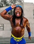 Keith Mack/Image gallery | Pro Wrestling | Fandom