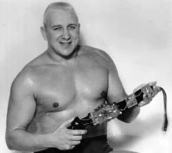 Bob Orton Sr. | Pro-Wrestling | Fandom