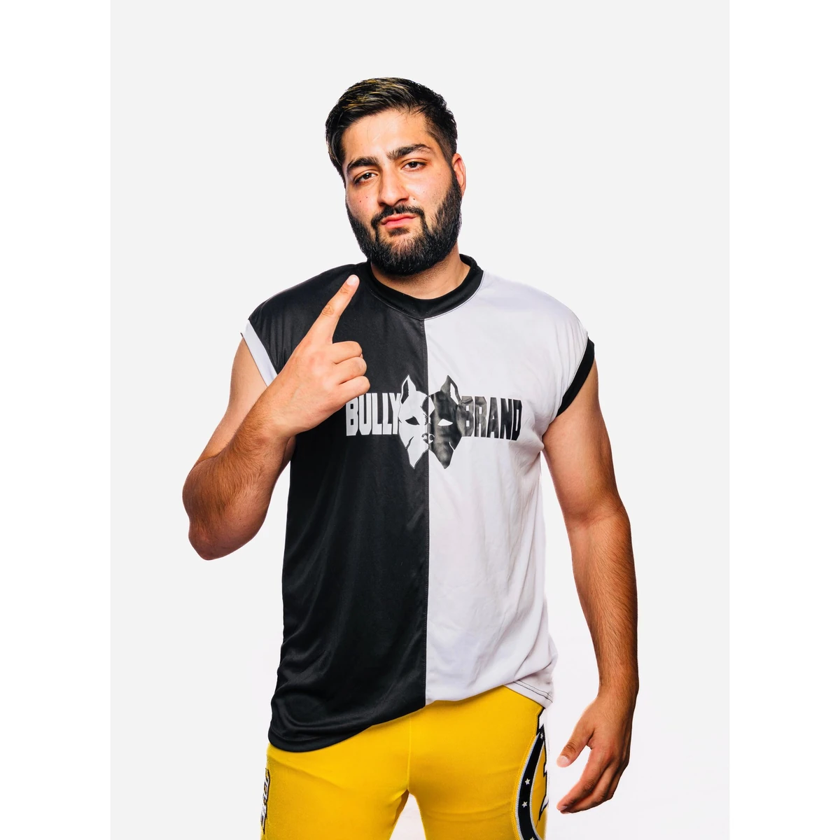 Paul Virk/Image gallery | Pro Wrestling | Fandom