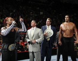 September 10, 2007 Monday Night RAW results | Pro Wrestling | Fandom