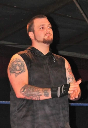 Razor X | Pro Wrestling | Fandom