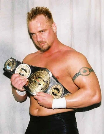 Ryan Boz | Pro Wrestling | Fandom