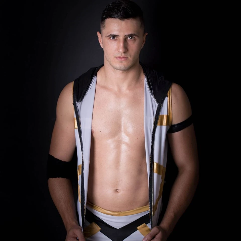 Victor Boer/Image gallery | Pro Wrestling | Fandom