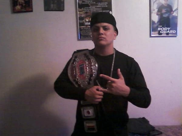 Victor Rodriguez/Image gallery | Pro Wrestling | Fandom