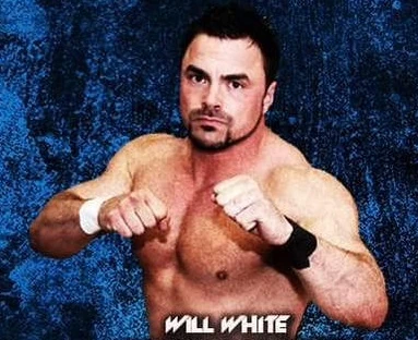 Will White | Pro Wrestling | Fandom