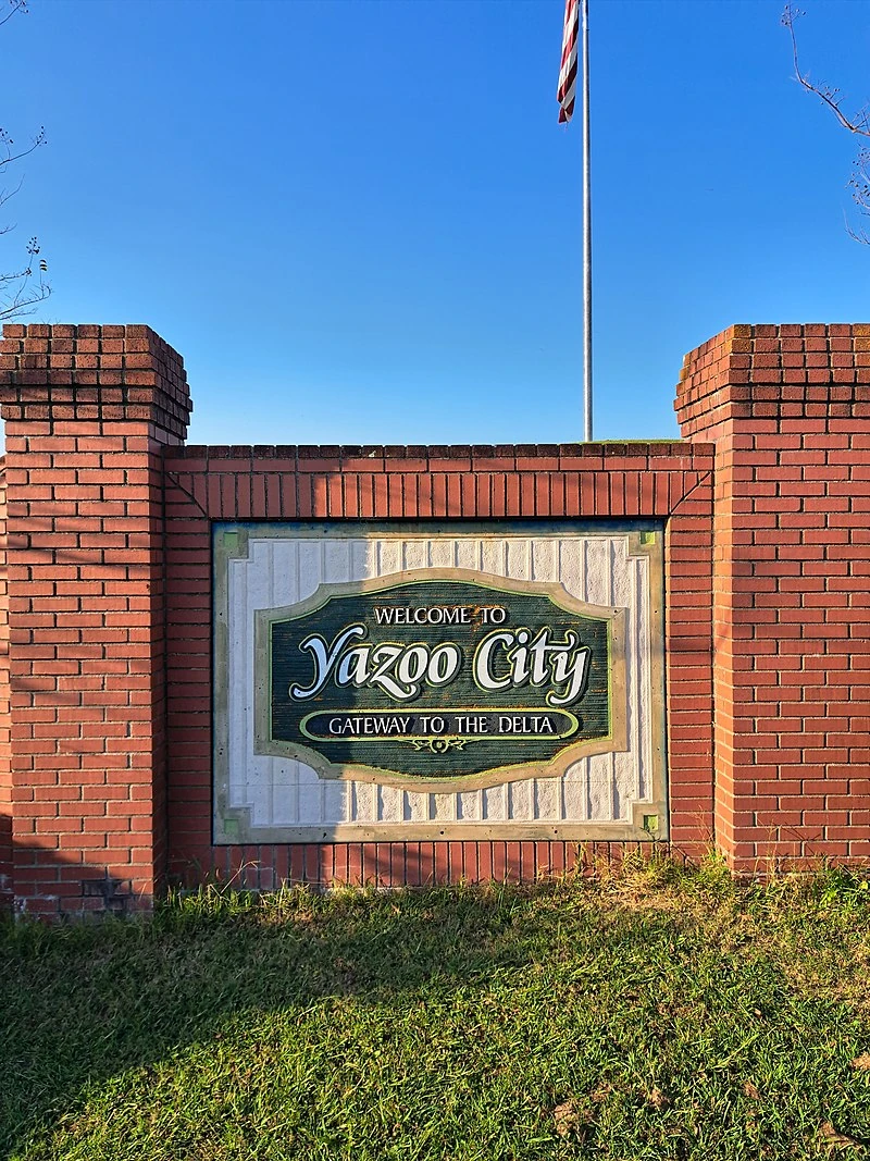 Yazoo City, Mississippi | Pro Wrestling | Fandom