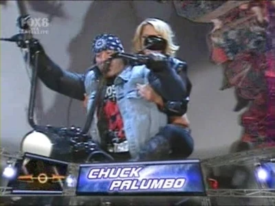 October 12, 2007 Smackdown results | Pro Wrestling | Fandom