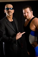 Alan Steel/Image gallery | Pro Wrestling | Fandom