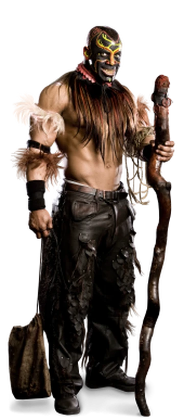 Wwe Boogeyman Without Makeup | Saubhaya Makeup