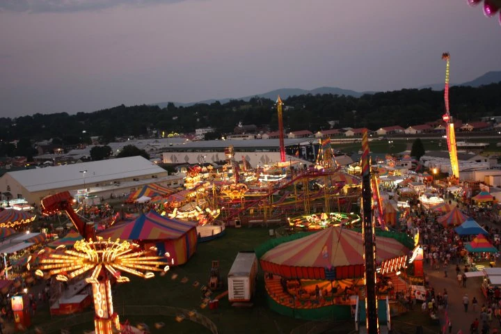 Fairlea, West Virginia | Pro Wrestling | Fandom