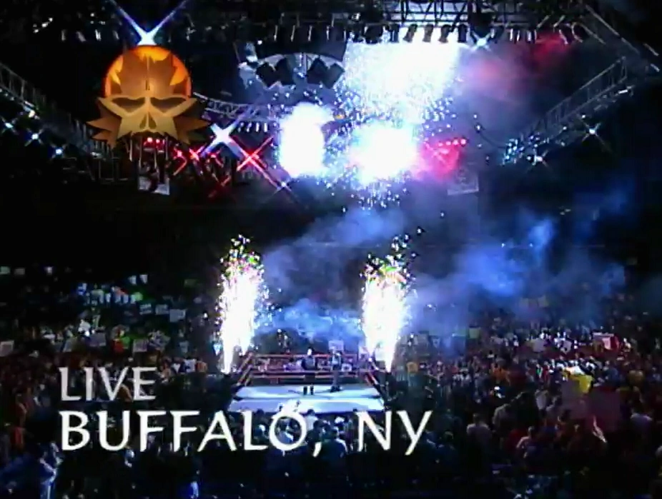 Fall Brawl 2000/Image gallery | Pro Wrestling | Fandom