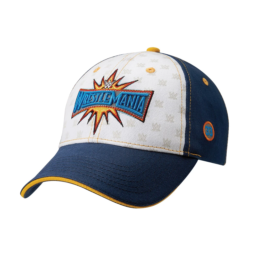 WrestleMania 33/Merchandise | Pro Wrestling | Fandom