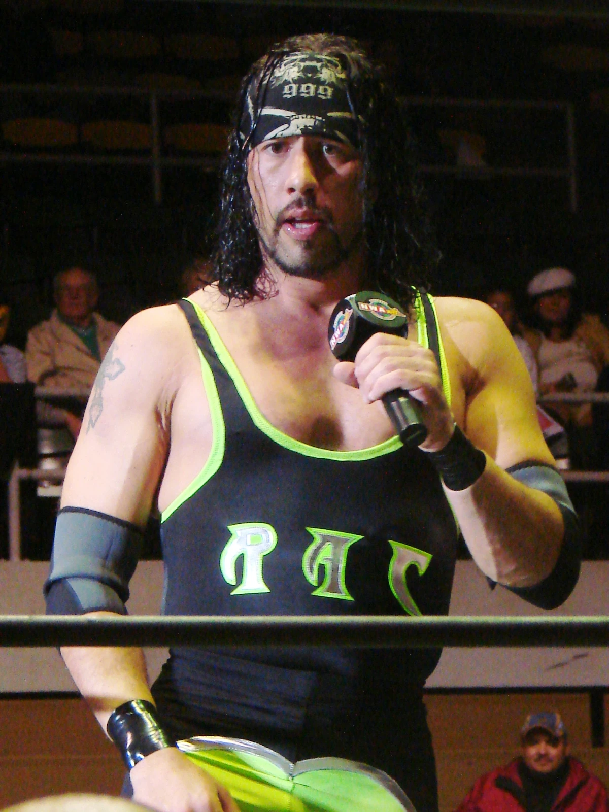 Sean Waltman | Pro Wrestling Wiki | Fandom